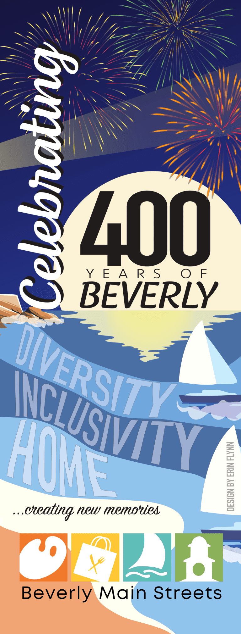BANNER PROGRAM '26-'27 - Beverly Main Streets